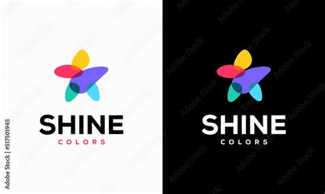 Shine Logo Design
