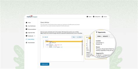 Boost Snowflake Query Performance With Capital One Slingshot