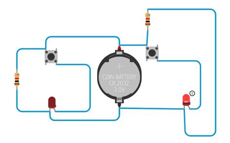 circuit design circuito 2 desafio 03 tinkercad
