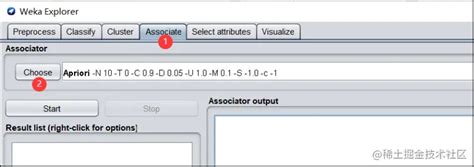 关联规则挖掘apriori算法的实现关联规则apriori算法java实现 Csdn博客
