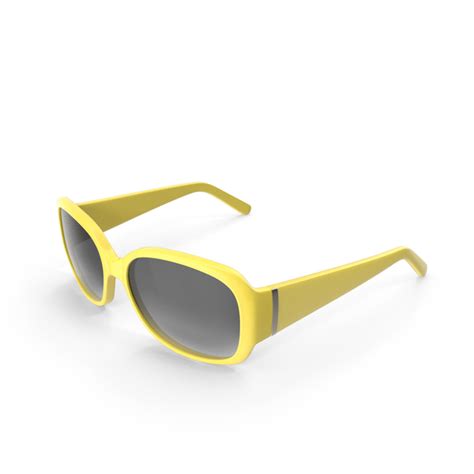 Glasses Yellow Png Images And Psds For Download Pixelsquid S123287081