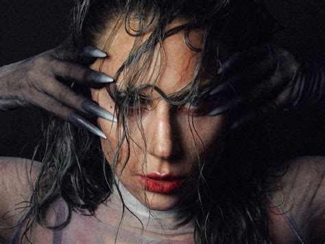 Lady Gaga Anuncia Clipe De Disease Mas Será Um Lançamento Duplo