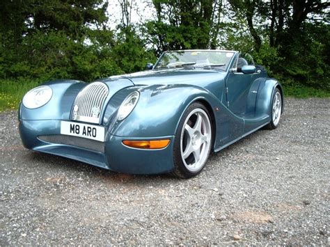 2015 Morgan Aero 8 In United Kingdom For Sale Car And Classic