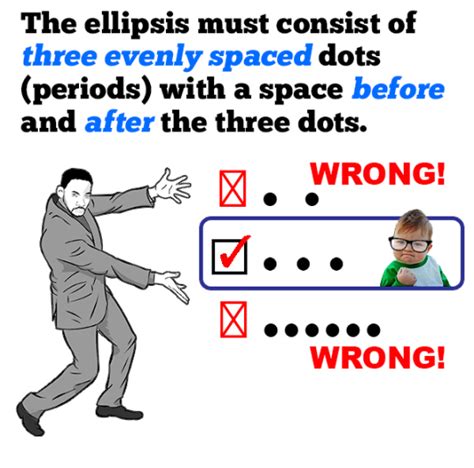 20 Punctuation Memes You Show Know