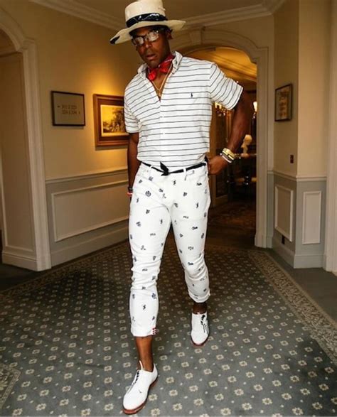 10 Of Cam Newtons Best Outfits Caught In Southie