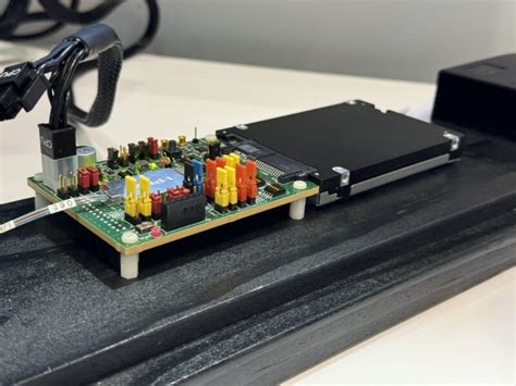 Pci Sig Releases Pcie 7 0 Specifications And Optical Pcie Servethehome