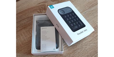 Huion Keydial Mini K20 Review Work Faster With Shortcuts