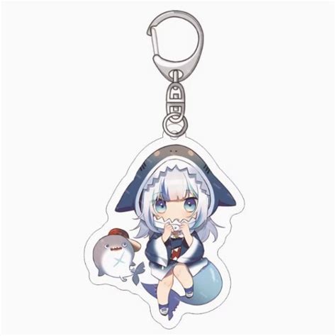 Ph Ki N M C Kh A Chibi Hololive Vol Ng Y U Ng Ngh Nh Nshop Game Hobby