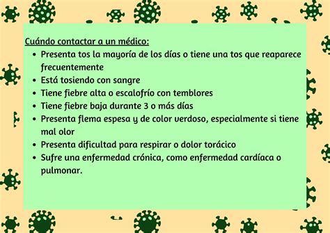 Enfermedad Bronquitis Síntomas Y Curas Pdf