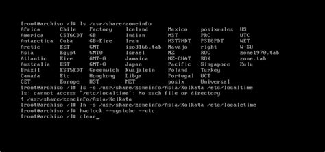 How To Install Arch Linux On VirtualBox
