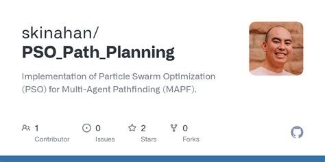 Github Skinahanpsopathplanning Implementation Of Particle Swarm