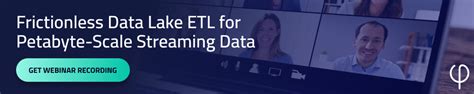 Build A Real Time Streaming ETL Pipeline In Steps Upsolver