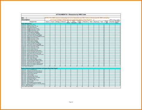 Free Construction Estimate Template Excel Template Design In Within