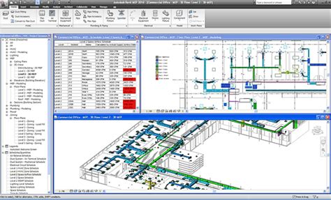 Autocad Revit Mep Specificationcoffee