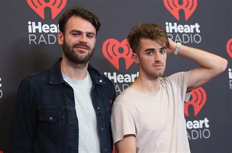 The Chainsmokers Wallpapers Music Hq The Chainsmokers Pictures 4k