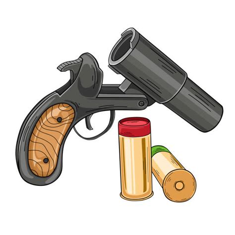 40 項marine Flare Gun照片檔、圖片和免版稅影像 Istock
