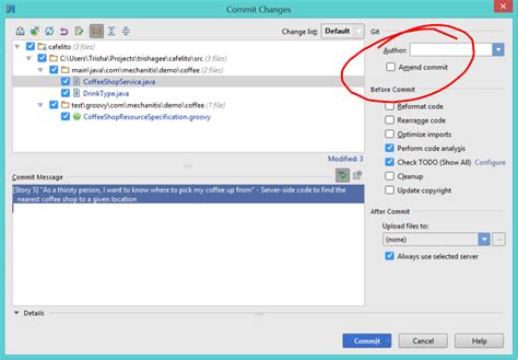 Новые приемы Intellij которые я выучил Часть 2
