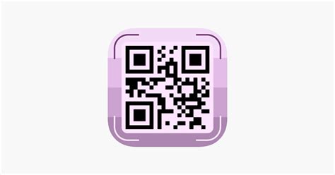 QR Barcode Scanner Generator On The App Store