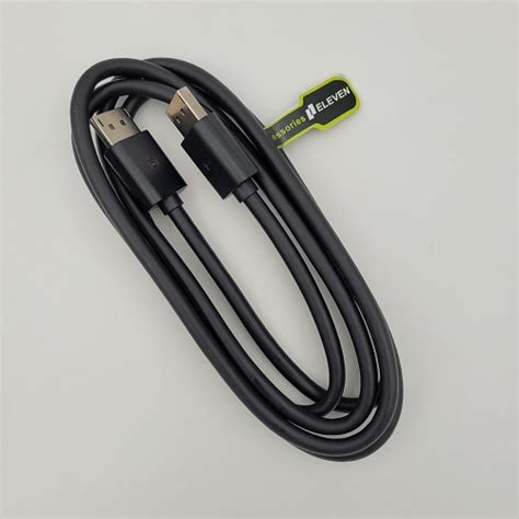 کابل Displayport الون