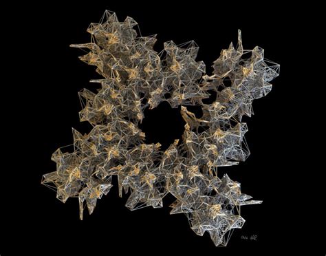 Fractal Rotation Sidefx