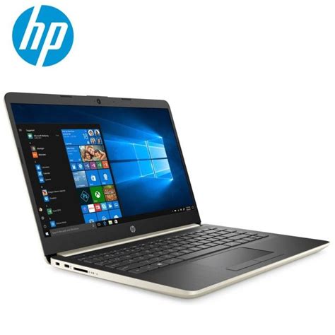 Laptop Hp Intel Celeron Ram Gb Tb Win Ram Ssd Gb Lazada Indonesia