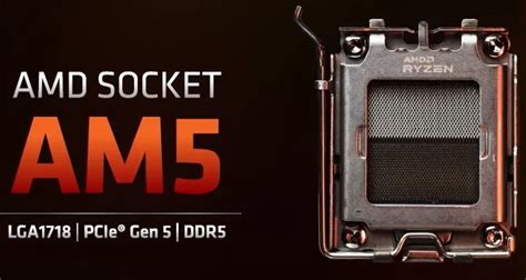 AM CPU List Platform History And Chipset Compatibility