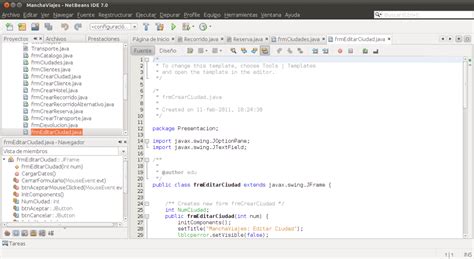 Instalar NetBeans En Linux Ubuntizando