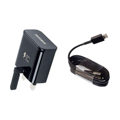 Samsung Adaptive Fast Charging Travel Adapter Xcite Kuwait