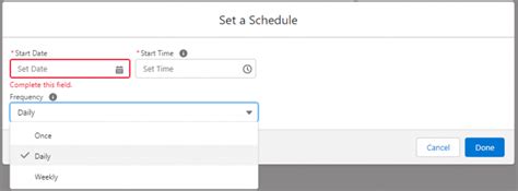 how to utilize salesforce flows in list view salesforce geek