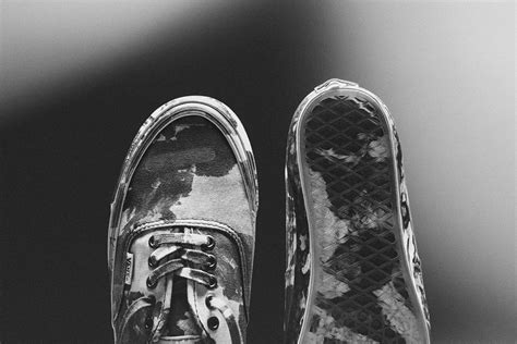 The Authentic Reimagined Otw By Vans X Atiba Jefferson Vans Us