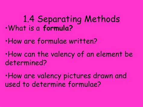 Unit 1 Learning Outcomes Ppt