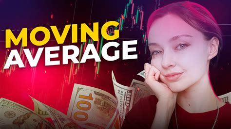 moving average trading strategy binary options trading 2024 youtube