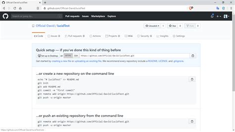 Pushing To Github The Right Way Pushing To Github By David Adigwu Medium