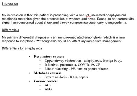 Morphine Allergy Flashcards Quizlet