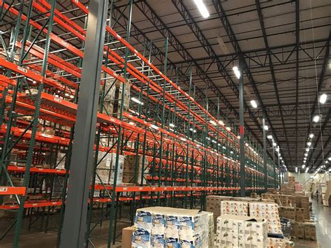How To Calculate The Pallet Rack Size News Jiangsu Kingmore