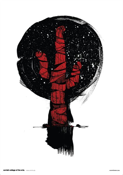 Amber Schein Poster Artwork