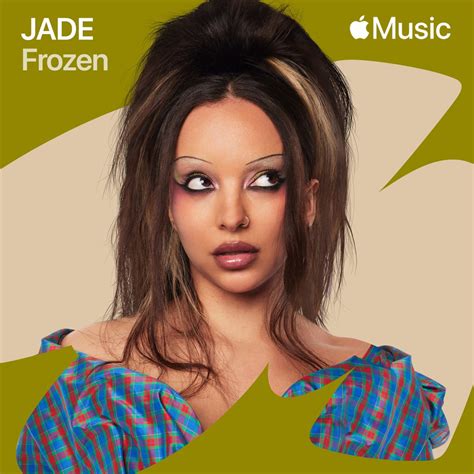 Jade Frozen Review By Jawnny Jello Album Of The Year