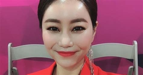 미스트롯 최종 탈락 김양 무대로 돌아가 노래하겠다