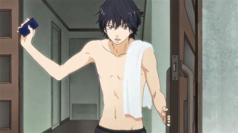 『애니 추천』 남주 잘생긴 애니 20선 네이버 블로그