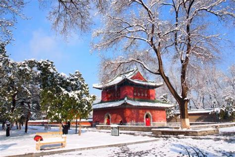 Weather In Beijing Trip Guide
