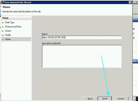 Cách Mở Port Trên Firewall Windows Server Chi Tiết Nhất Pro Web