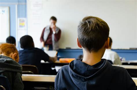 Discipline And Causes Of Indiscipline In Schools A Comprehensive Guide