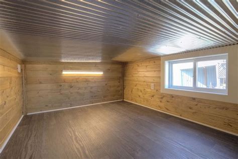 The Five Best Tiny Houses Under 50 000