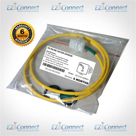 Inline Moisture Sensor At James Daulton Blog