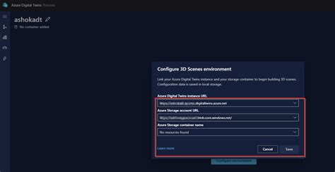 azure digital twin explorer microsoft qanda
