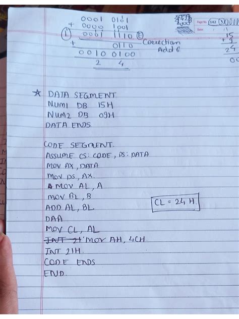 Microprocessor Programming Pdf