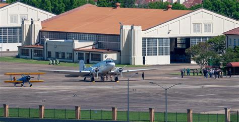 Ready 4 Duty” Arrives At Maxwell Afb To Kick Off Wwii Allied Victory