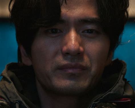 Who Is Ui Myeong In Sweet Home Season 2 Character Details Showbiz Hut