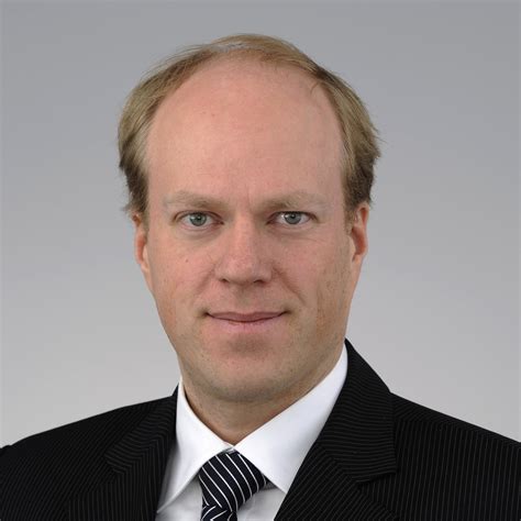 Heinz Tschabold Portfolio Manager Credit Suisse Asset Management Xing