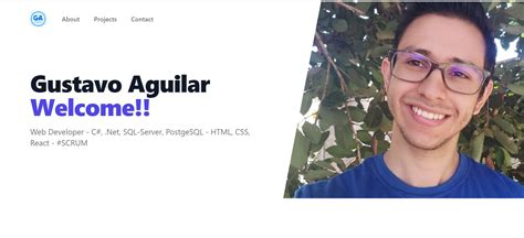 GitHub GustavoAguilar Async Landing